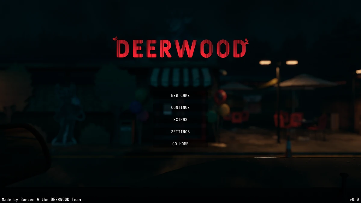 The Diner | DEERWOOD Wiki | Fandom
