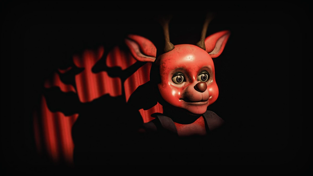 Happy Birthday | DEERWOOD Wiki | Fandom