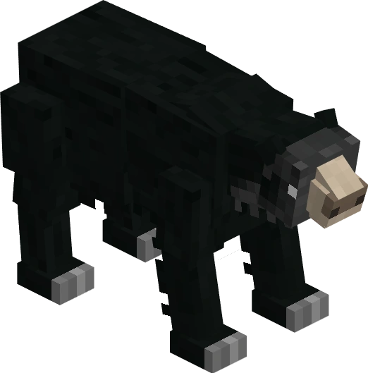 Arctotherium | De-Extinction Mod Wiki | Fandom