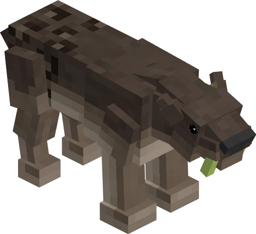 Smilodon | De-Extinction Mod Wiki | Fandom