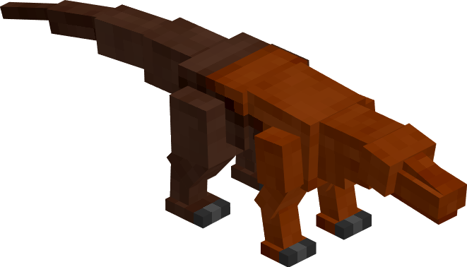 Sebecus | De-Extinction Mod Wiki | Fandom