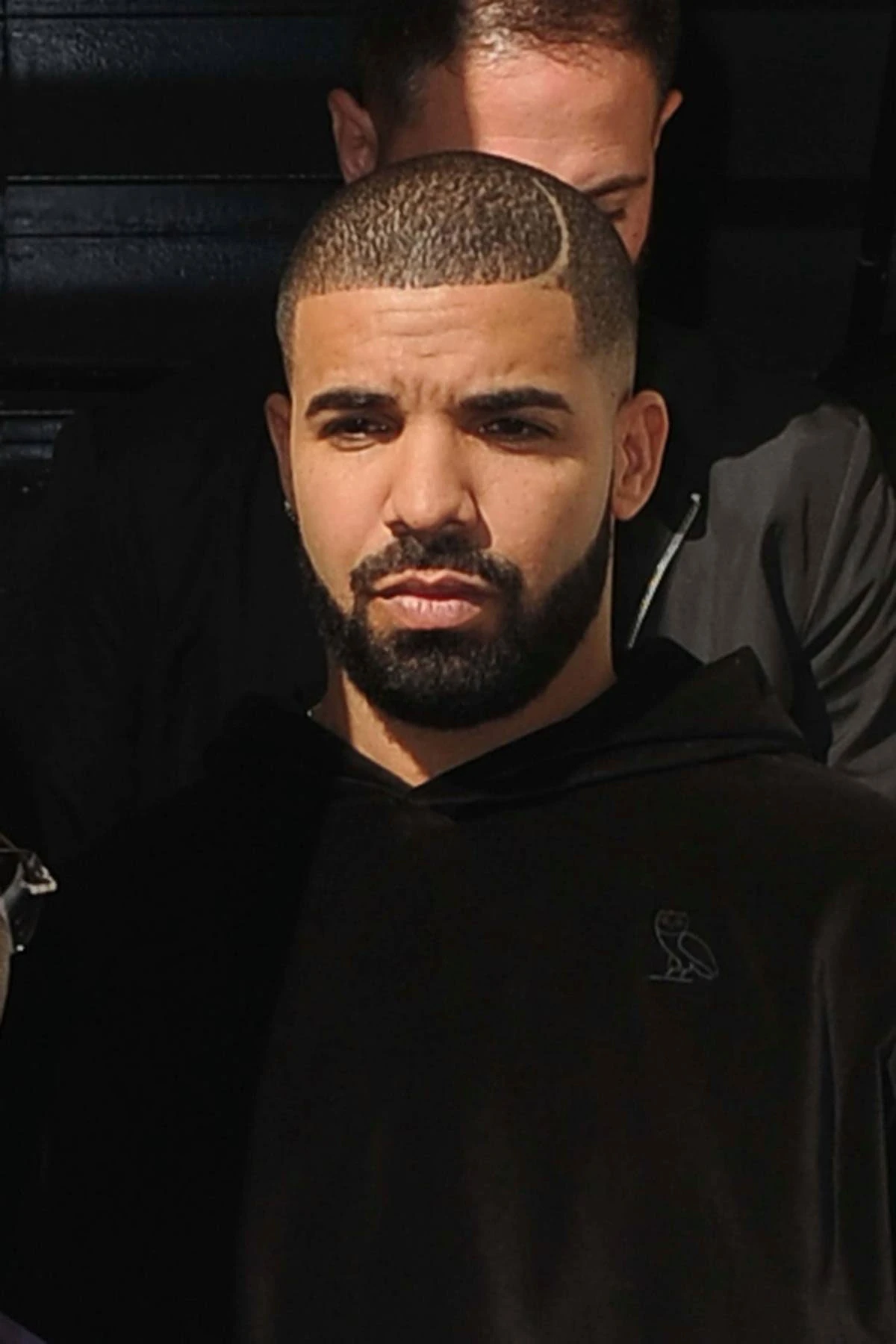 Drake | Def Jam Wrestling Fanon Wikia | Fandom