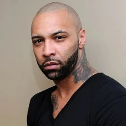 Joe Budden | Def Jam Wrestling Fanon Wikia | Fandom