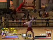 Penny | Def Jam Games Wiki | Fandom