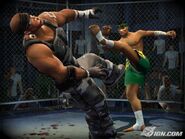 Teck | Def Jam Games Wiki | Fandom