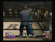 WC | Def Jam Games Wiki | Fandom