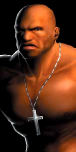 Headache | Def Jam Games Wiki | Fandom