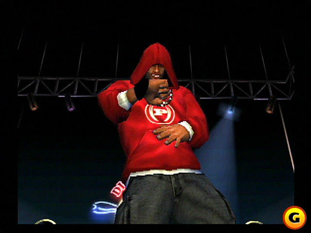 Joe Budden/Gallery | Def Jam Games Wiki | Fandom