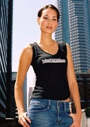 Cindy J | Def Jam Games Wiki | Fandom