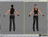 Cindy J | Def Jam Games Wiki | Fandom