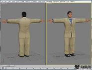 Jacob | Def Jam Games Wiki | Fandom