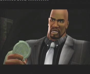 D-Mob's Pendant | Def Jam Games Wiki | Fandom