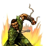 Capone | The Def Jam Wrestling Wiki | Fandom