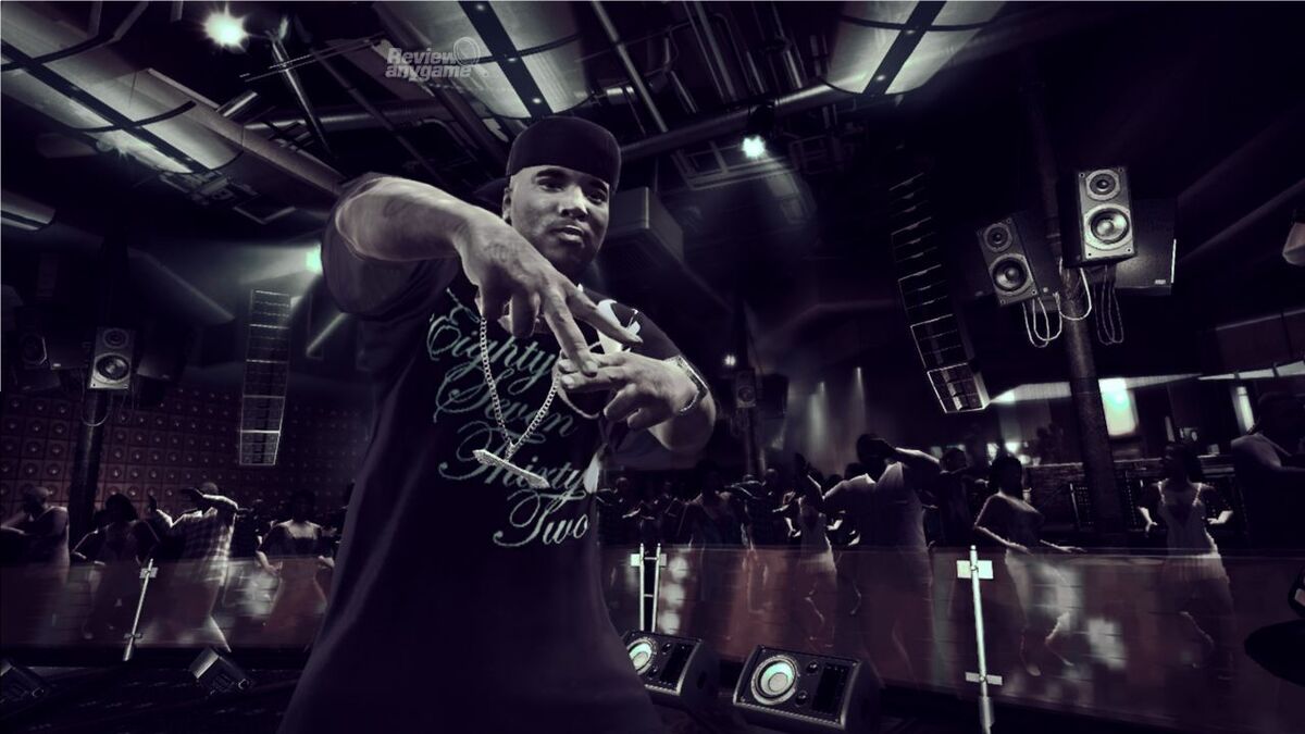 Category:Fighting Styles in Def Jam Icon | Def Jam Games Wiki | Fandom