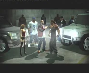 Carmen Electra | Def Jam Games Wiki | Fandom