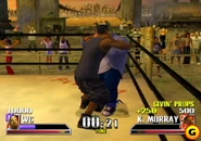 Keith Murray | Def Jam Games Wiki | Fandom