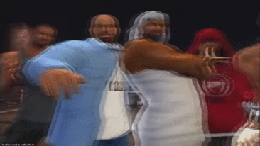 D-Mob's Crew | Def Jam Games Wiki | Fandom