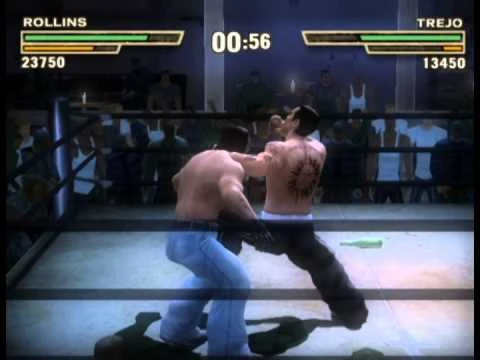 Danny Trejo/Gallery | Def Jam Games Wiki | Fandom