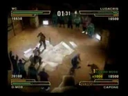 WC | Def Jam Games Wiki | Fandom