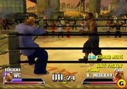 Keith Murray | Def Jam Games Wiki | Fandom