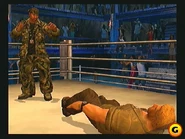 Capone | Def Jam Games Wiki | Fandom