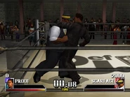 Scarface | Def Jam Games Wiki | Fandom
