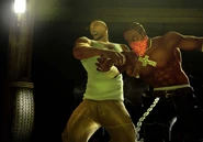 Sticky Fingaz | Def Jam Games Wiki | Fandom