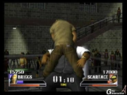 Scarface | Def Jam Games Wiki | Fandom