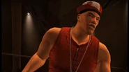 Chiang | Def Jam Games Wiki | Fandom