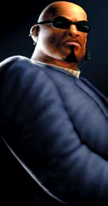 Deebo | Def Jam Games Wiki | Fandom