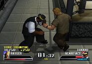 Scarface | Def Jam Games Wiki | Fandom