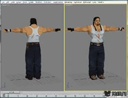 Skull | Def Jam Games Wiki | Fandom