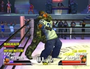 Capone | Def Jam Games Wiki | Fandom