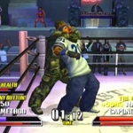 Capone | The Def Jam Wrestling Wiki | Fandom