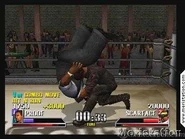 Scarface | Def Jam Games Wiki | Fandom