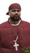 Ghostface Killah | Def Jam Games Wiki | Fandom
