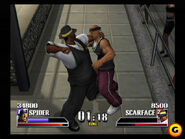 Scarface | Def Jam Games Wiki | Fandom
