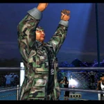 Capone | The Def Jam Wrestling Wiki | Fandom