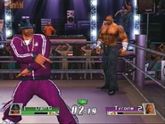 Dan G | Def Jam Games Wiki | Fandom