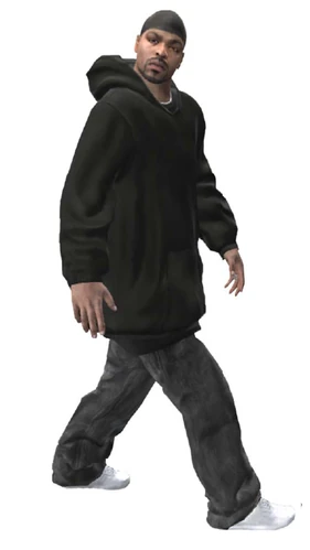 Method Man | Def Jam Games Wiki | Fandom