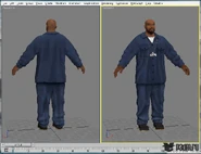 WC | Def Jam Games Wiki | Fandom