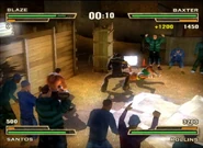 Baxter | Def Jam Games Wiki | Fandom