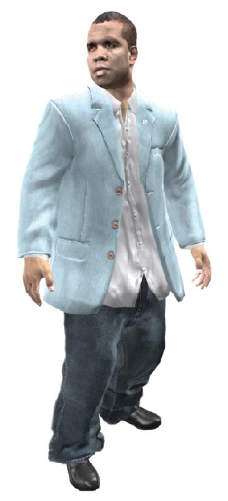 Johnny Nunez Def Jam Games Wiki Fandom