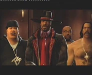 WC | Def Jam Games Wiki | Fandom