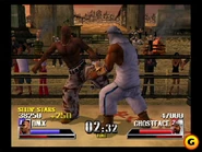 Ghostface Killah | Def Jam Games Wiki | Fandom
