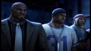 D-Mob's Crew | Def Jam Games Wiki | Fandom