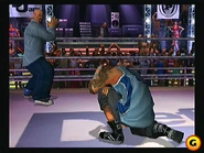 WC | Def Jam Games Wiki | Fandom