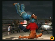 Nyne | Def Jam Games Wiki | Fandom