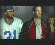 Carmen Electra | Def Jam Games Wiki | Fandom