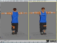 Snowman | Def Jam Games Wiki | Fandom